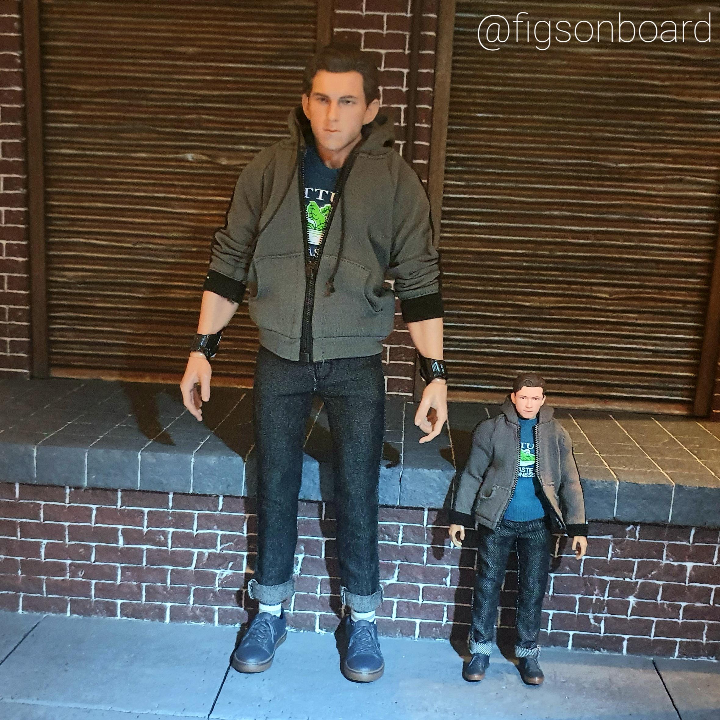 "I shall call him... Mini-Me" | Scrolller