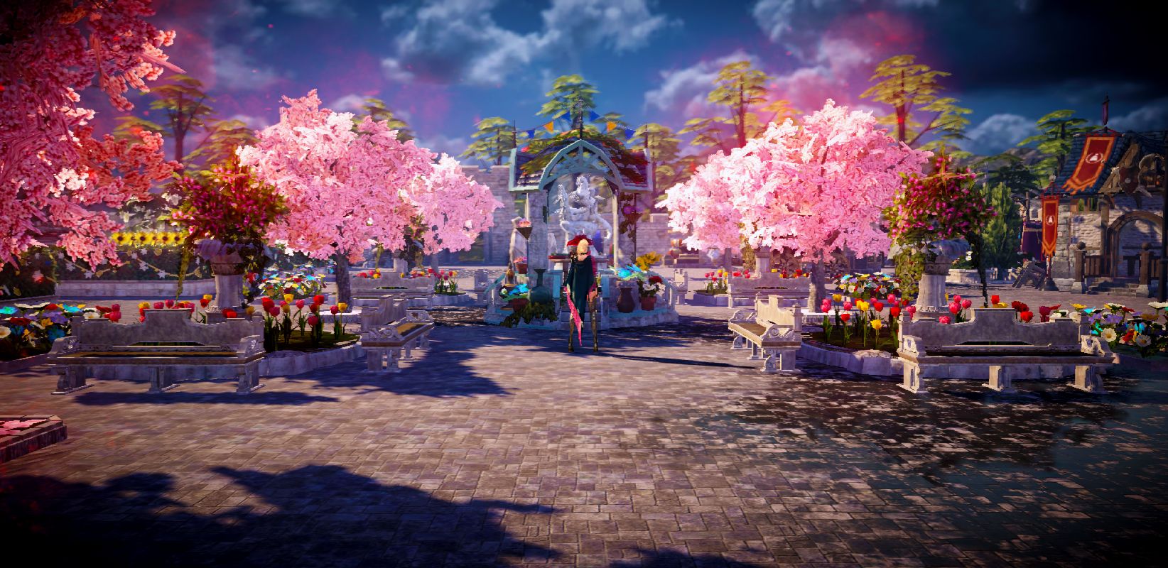 I spend way too much time in my camp | Scrolller