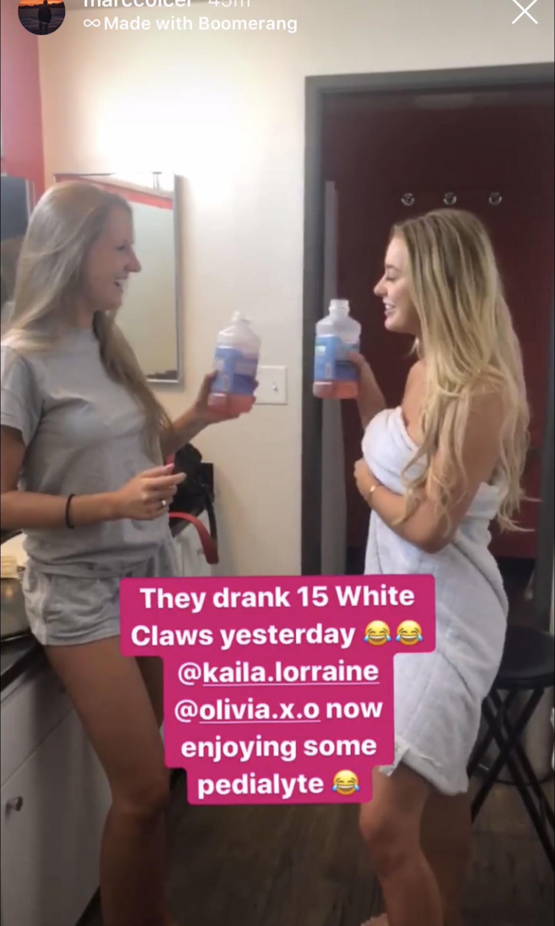 I spot a nip | Scrolller