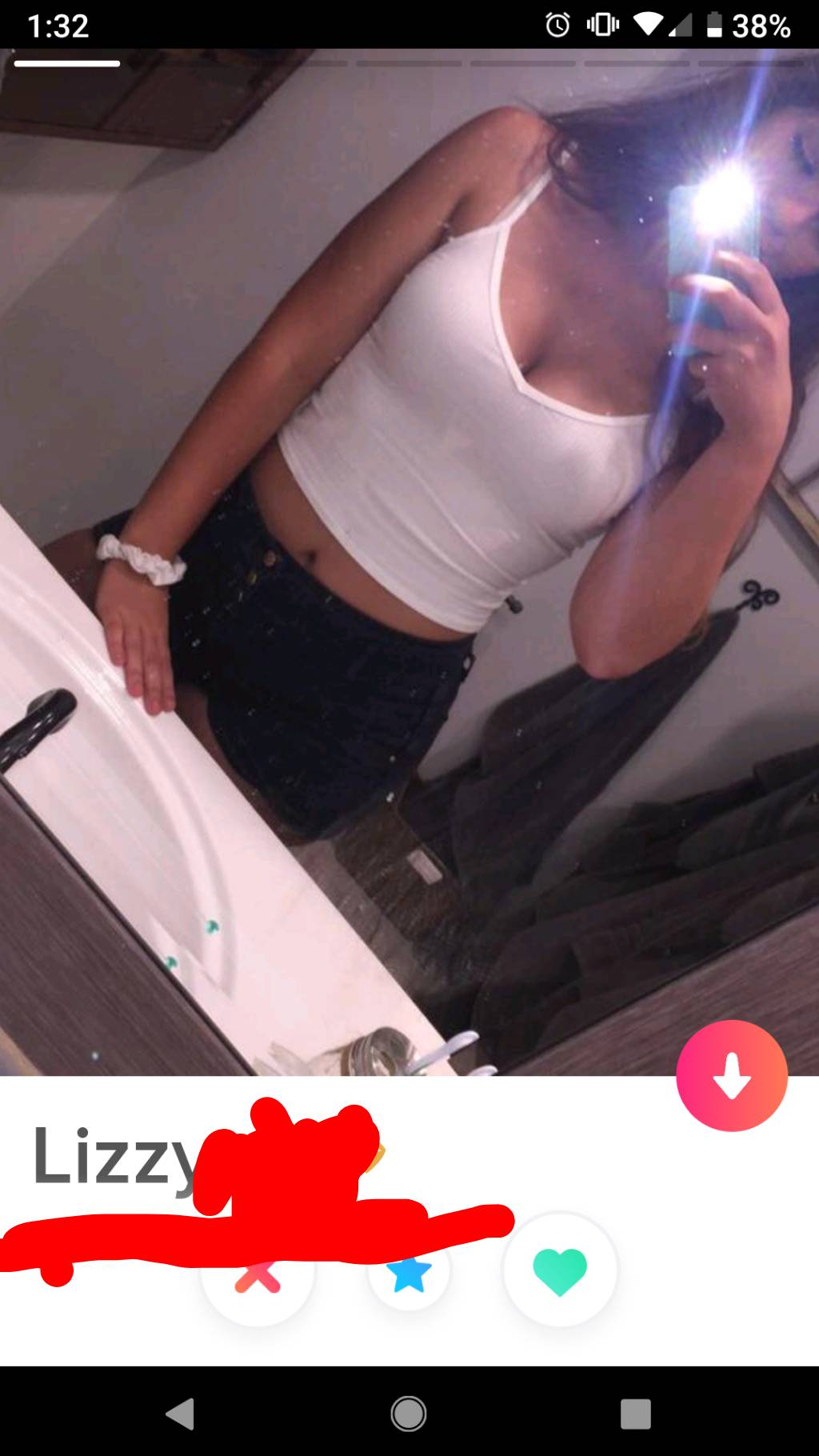 I spy with my little eye | Scrolller