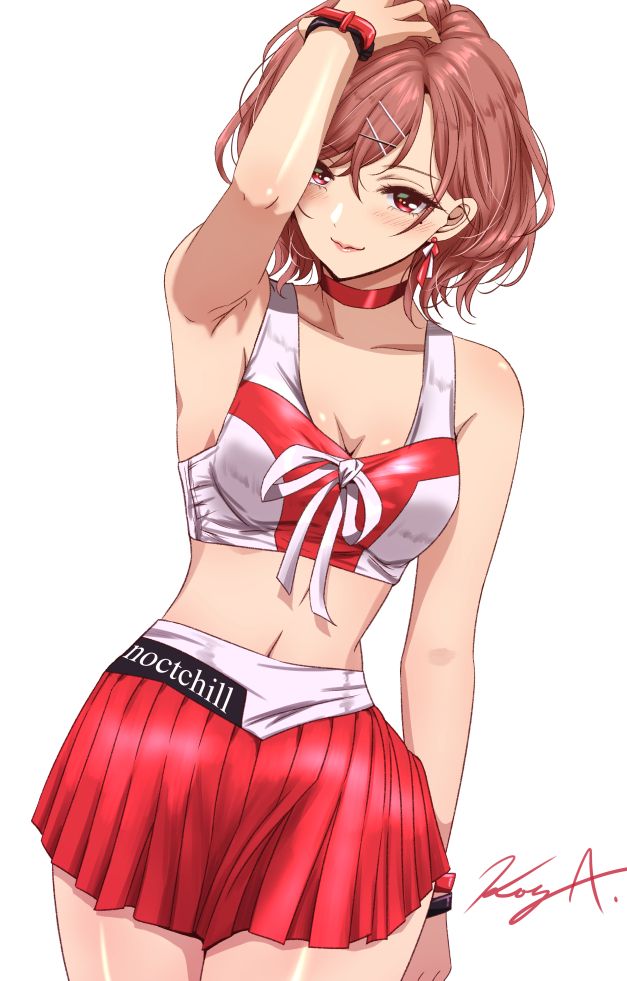 I stan for Higuchi | Scrolller