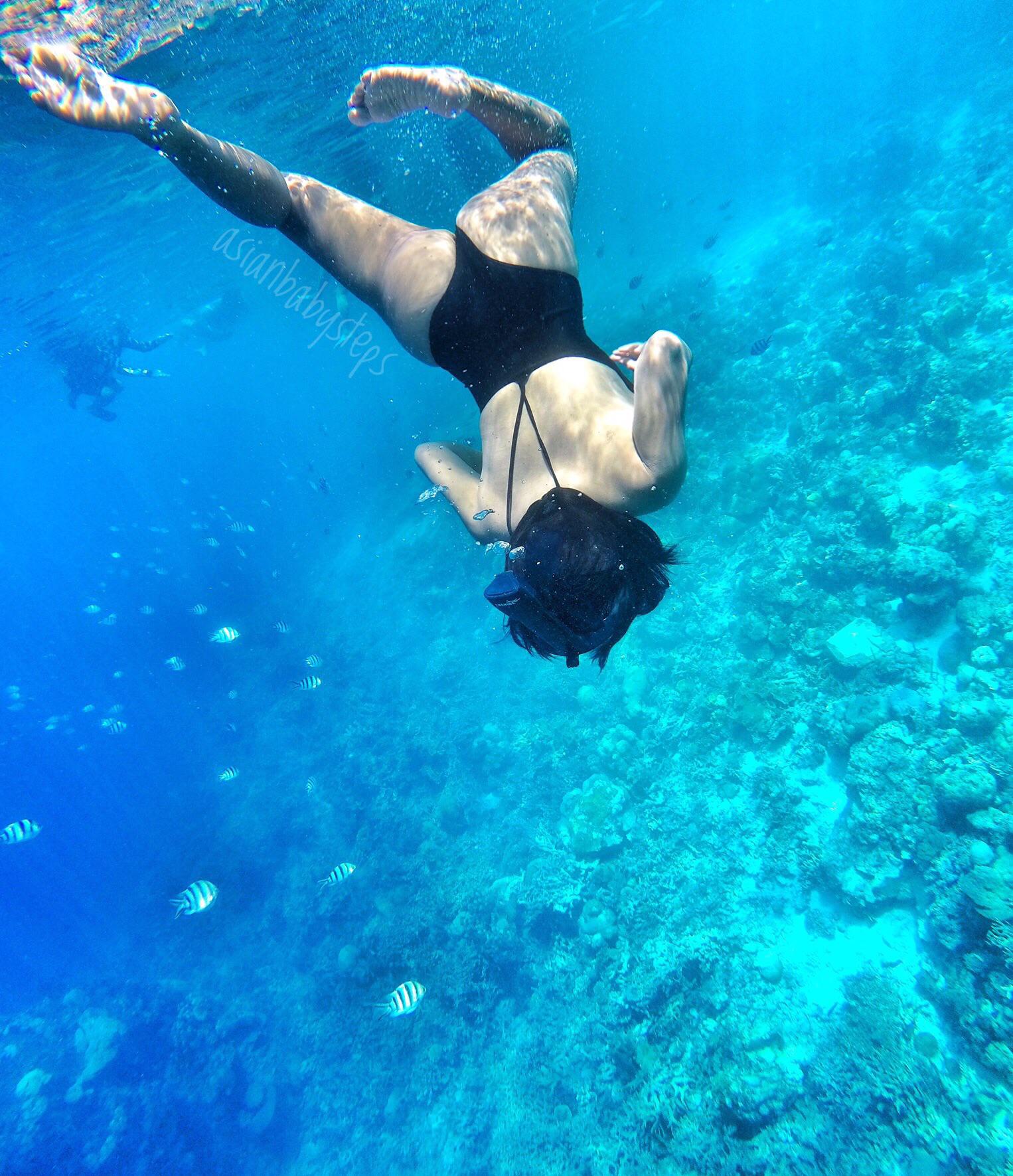 I still wonder why I got those looks 👀 | Scrolller