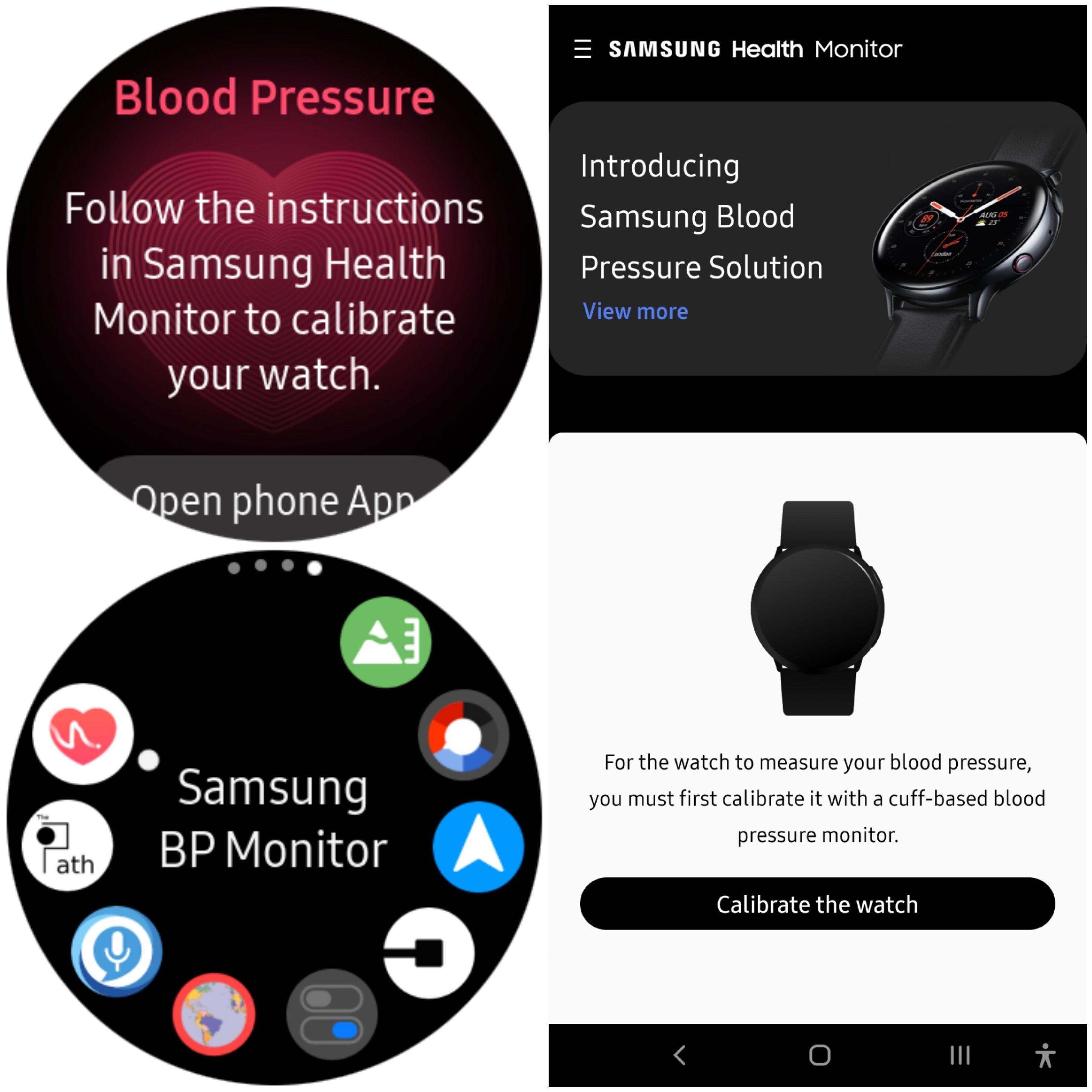 I successfully installed the Blood Pressure app!! | Scrolller