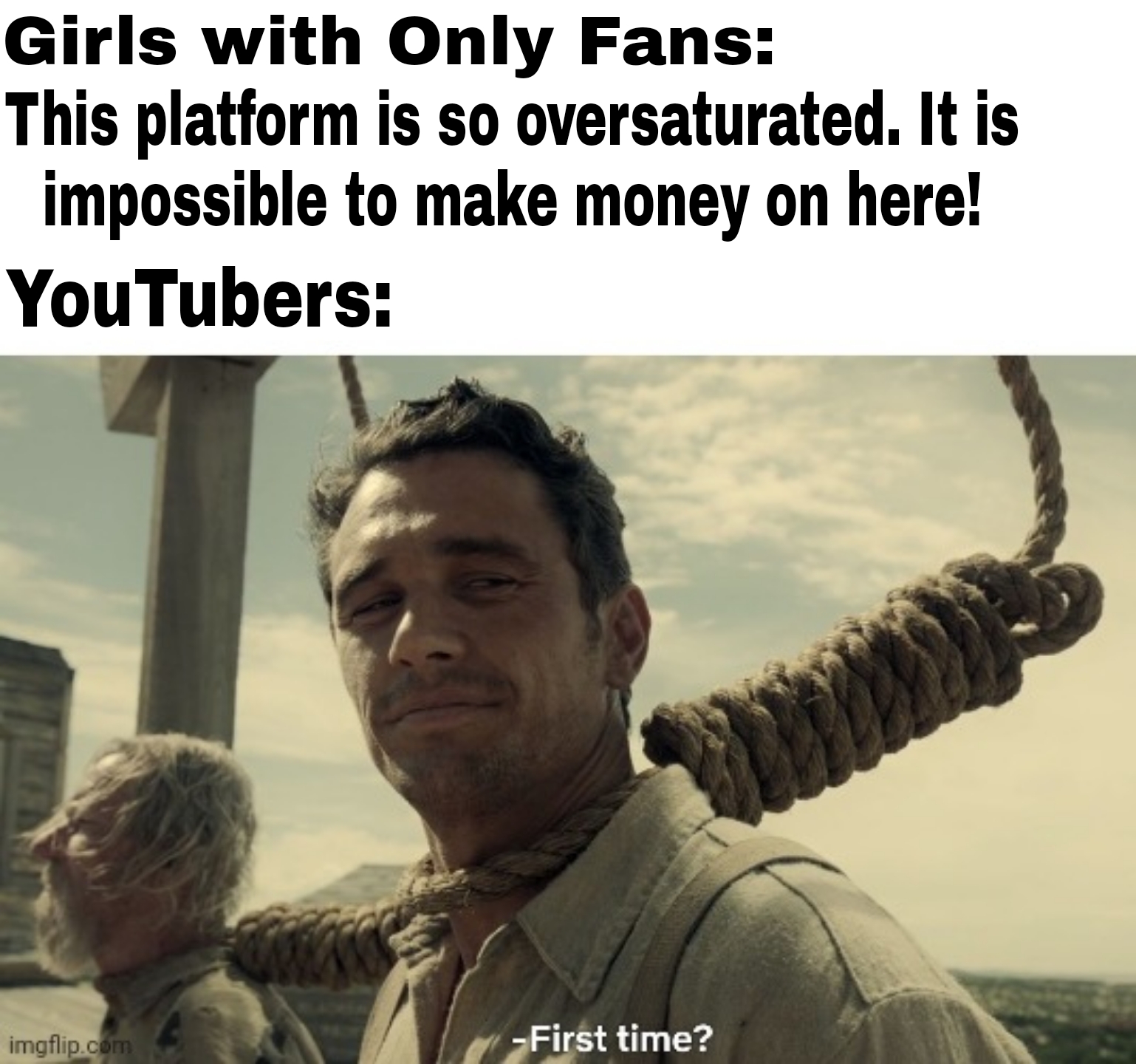 I think I'll do both. | Scrolller