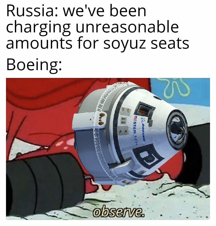 I think it's time to cut them loose | Scrolller