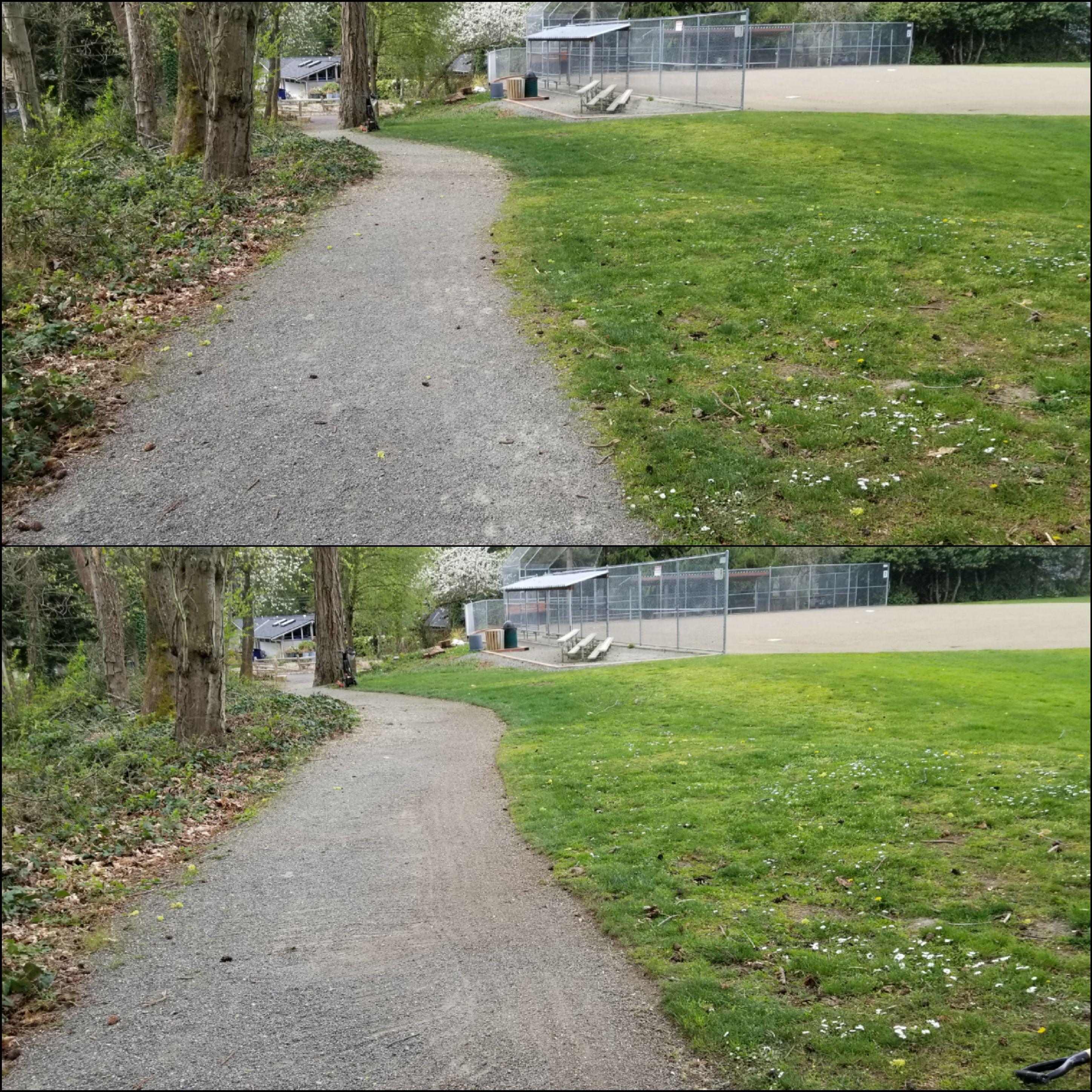 I think little projects like this are immensely satisfying, even if not ...