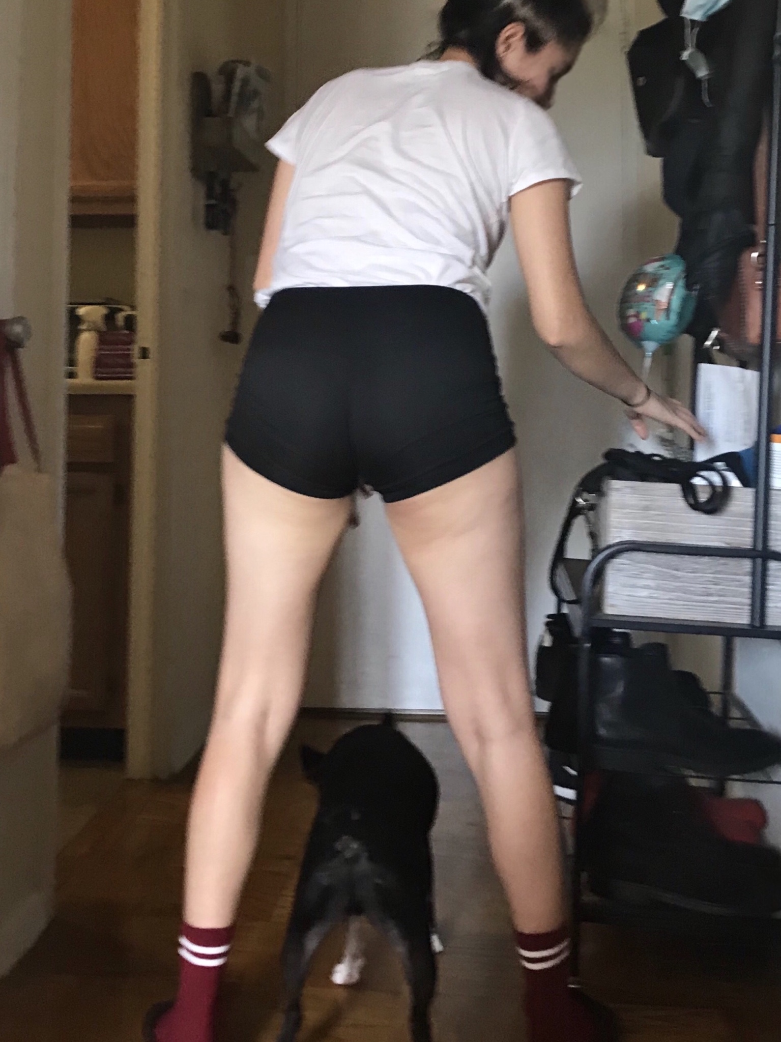 I think this fits here. :) | Scrolller