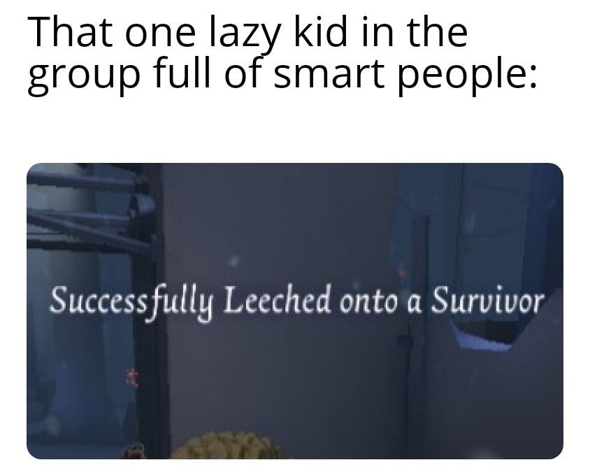 I totally don't relate to this | Scrolller