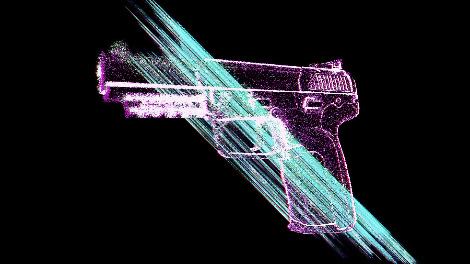 I tried to do a render last night and set up a node wrong by mistake, here's the result | Scrolller