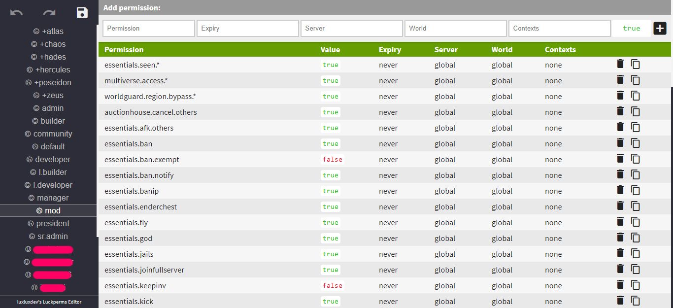 I turned LP's Web Editor's Topbar into a Sidebar using CSS | Scrolller