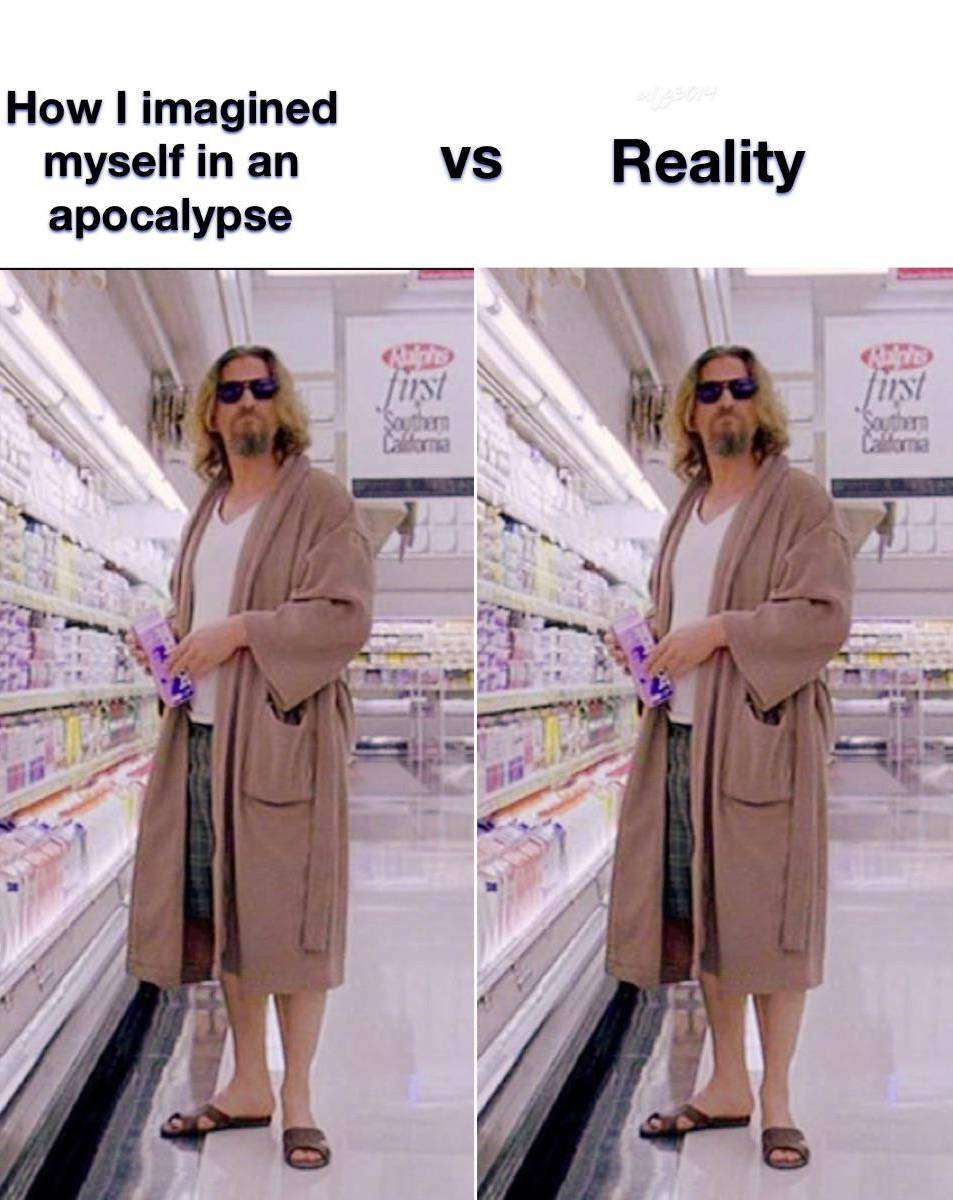 I updated the other meme to better describe myself | Scrolller