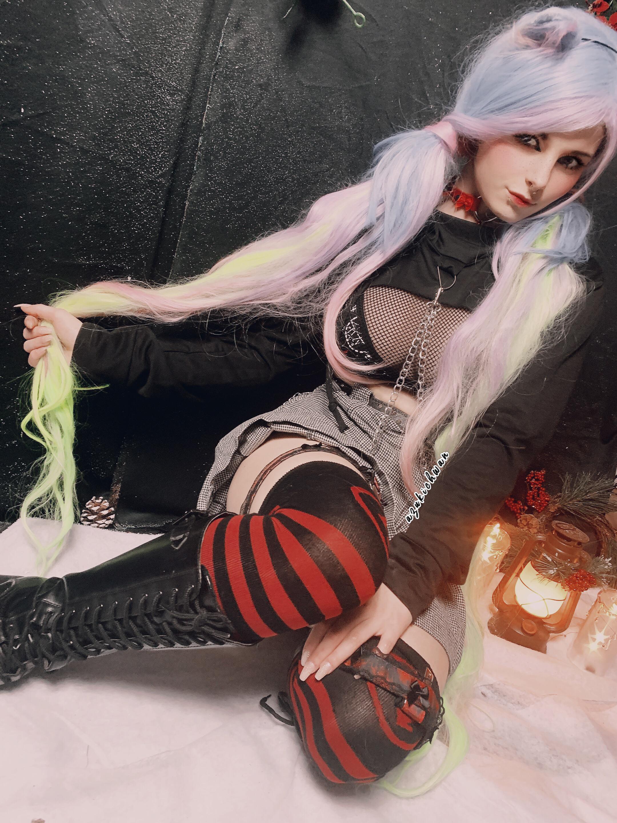 [oc] I’ve Been A Bad Girl 🥵🥺 | Scrolller