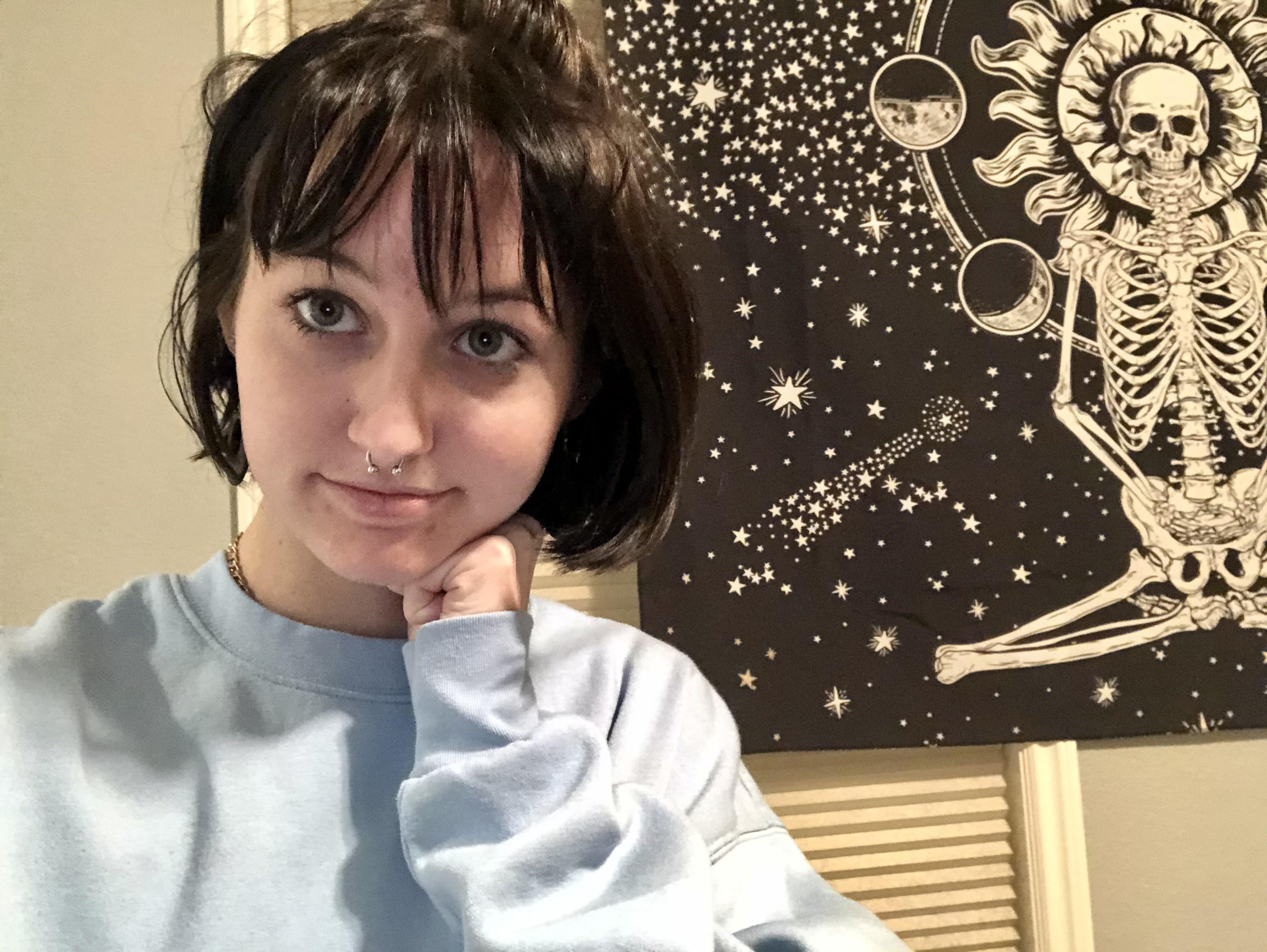 I’ve been needing some vitamin D ☀️ | Scrolller