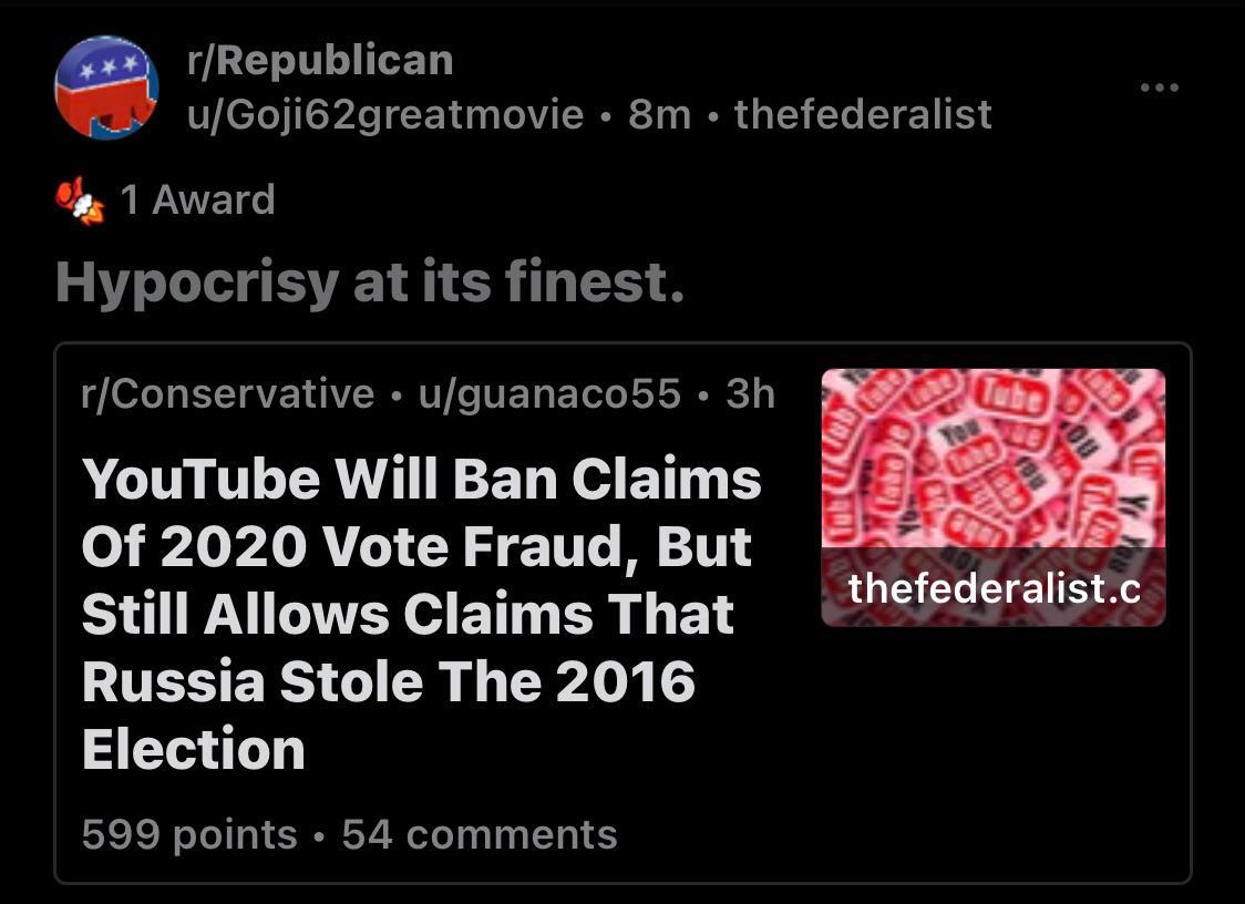 I’vE ReAd ThE MuELlEr RePoRt & UnDeRsTaNd tHe dIFfeRenCe BeTwEen ...