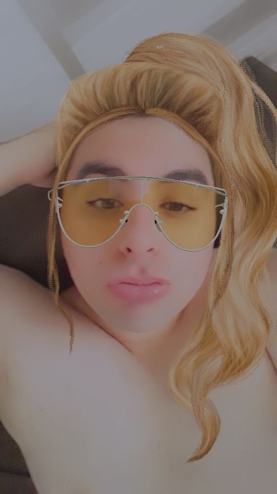 I wanna go on HRT | Scrolller