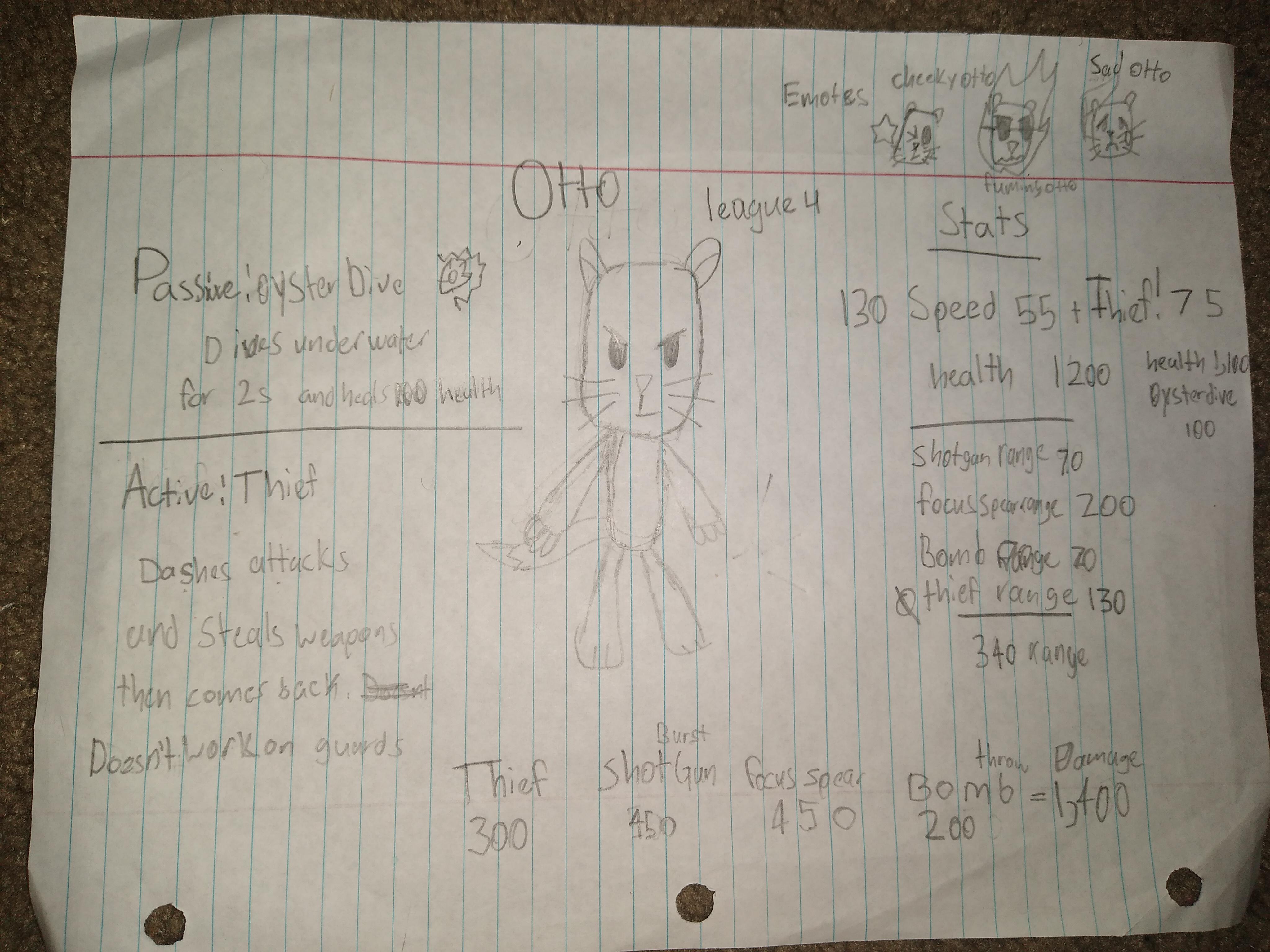 I want a otter in zooba | Scrolller