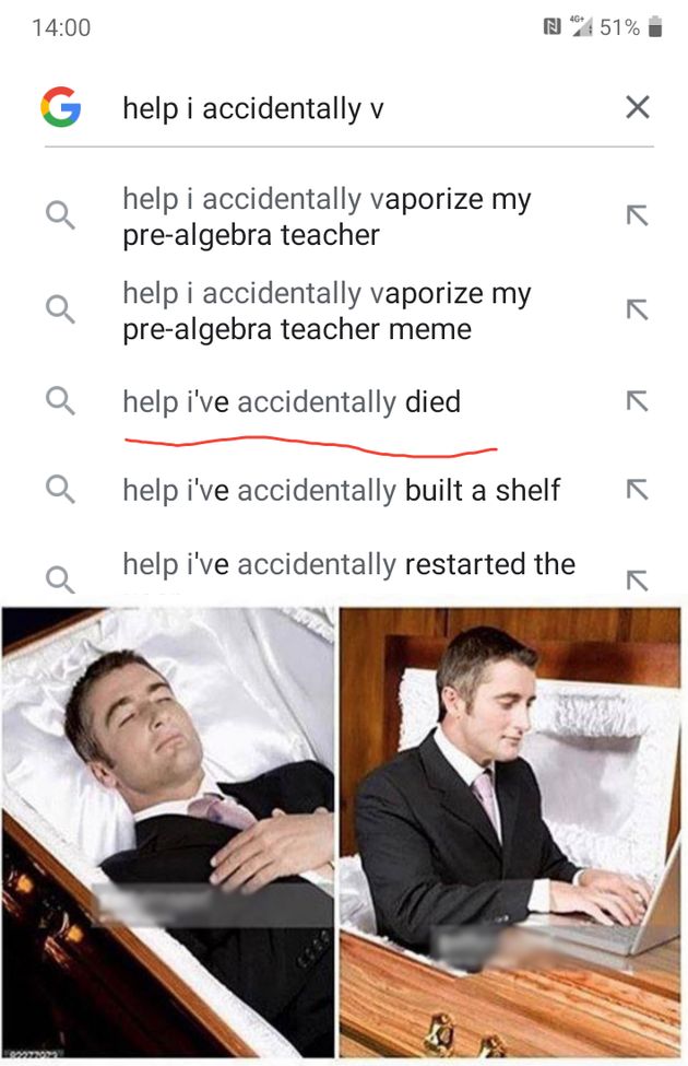 I want help | Scrolller