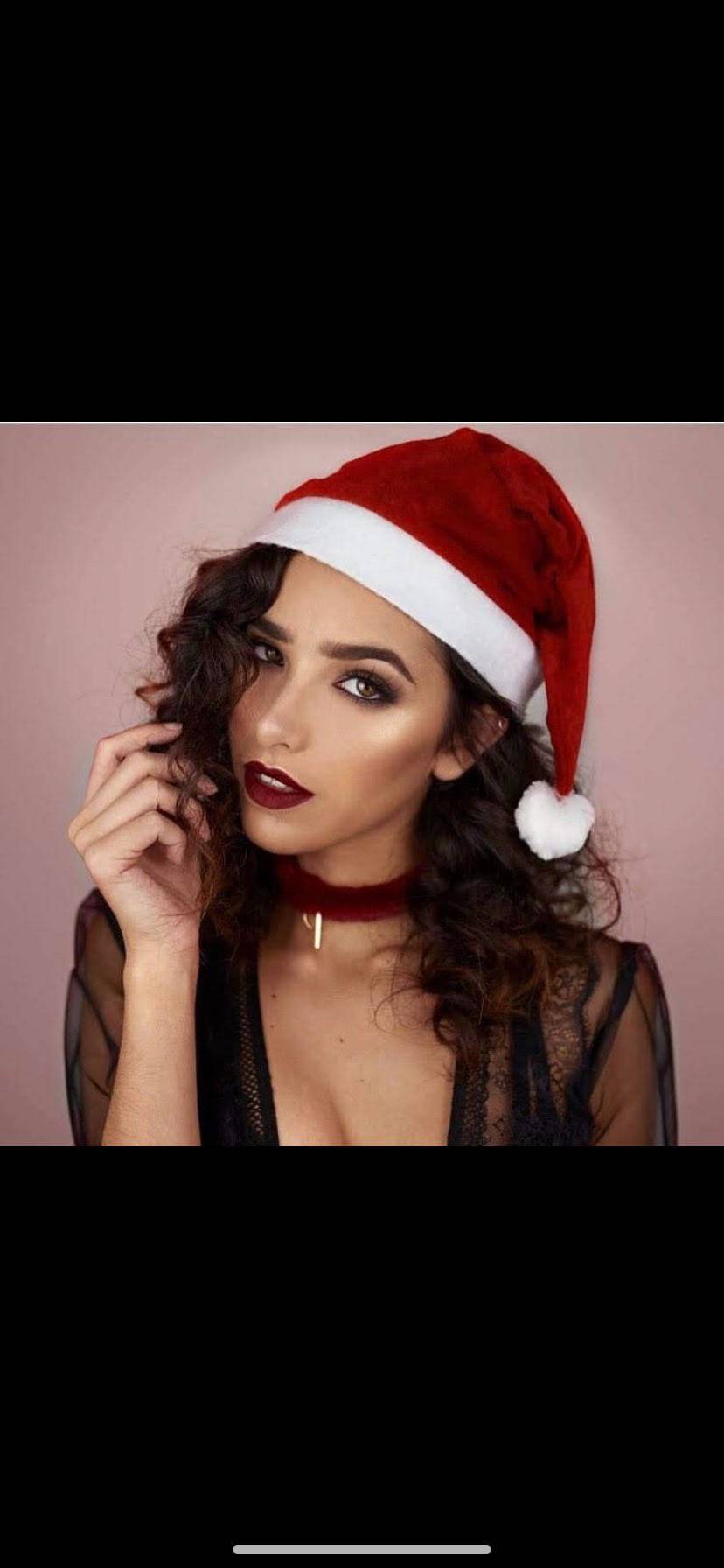 I want her for Christmas | Scrolller