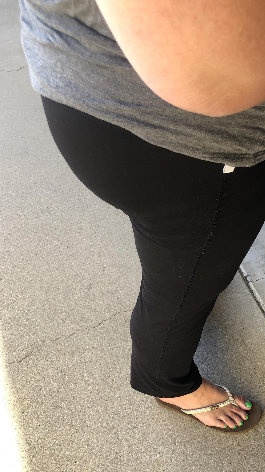 I Want My Mil To Sit On My Face Scrolller