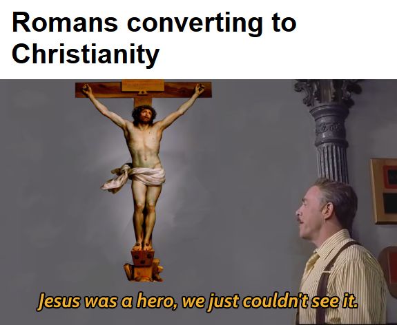 I want pictures of Jesus Christ!!! | Scrolller