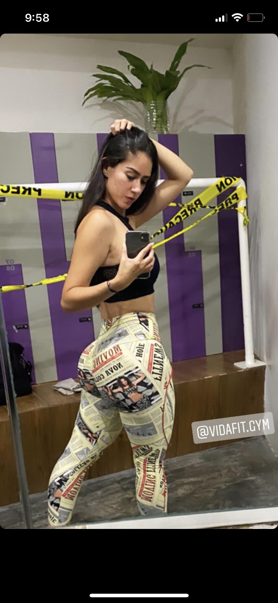 I want to bend Sofia Yunes over and fuck that ass repeatedly | Scrolller