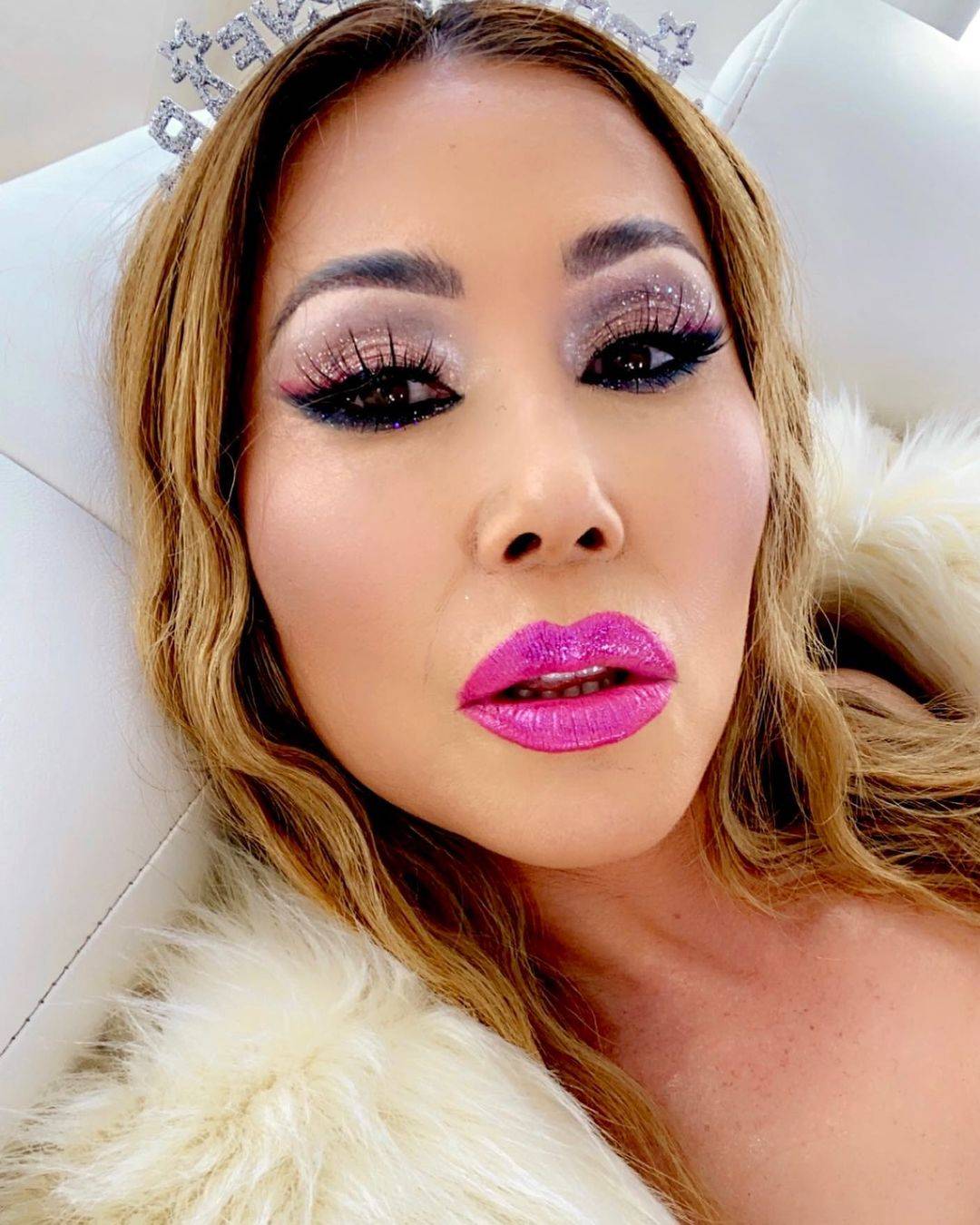 I want to explode 💥😵💦 on her face. 🥴 | Scrolller