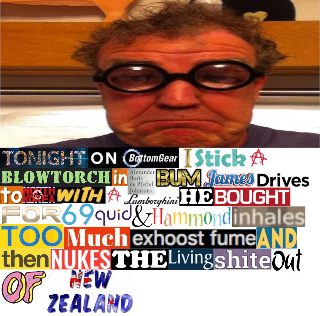 I want to fucking die. | Scrolller