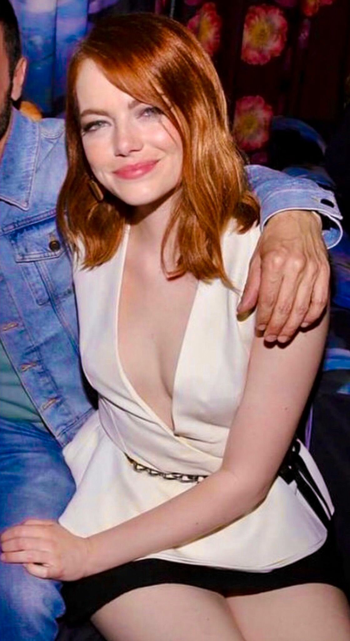 I want to use Emma Stone | Scrolller