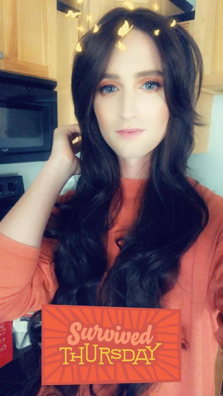 I want totally feminized | Scrolller