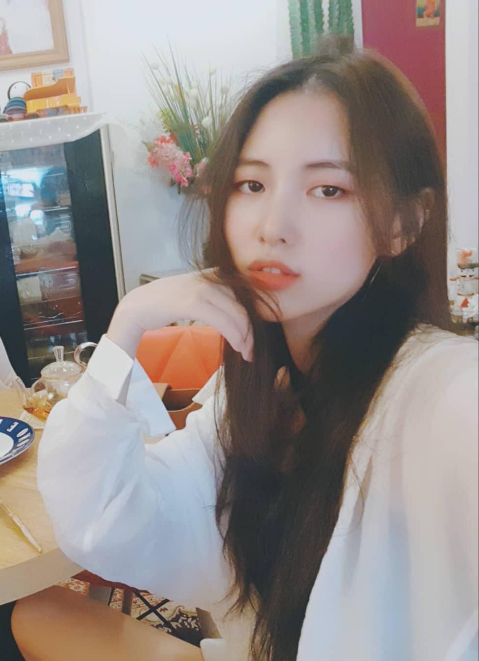 I Want Your Cum On My Cute Face♡ Scrolller 9126