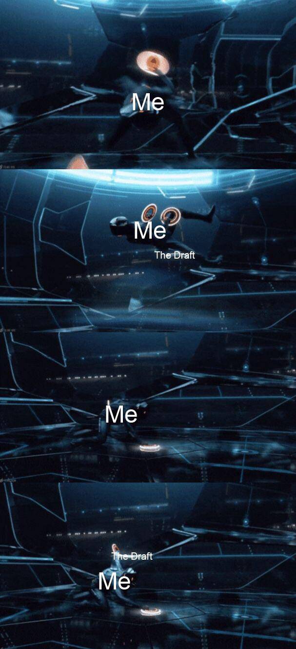 I was inspired | Scrolller