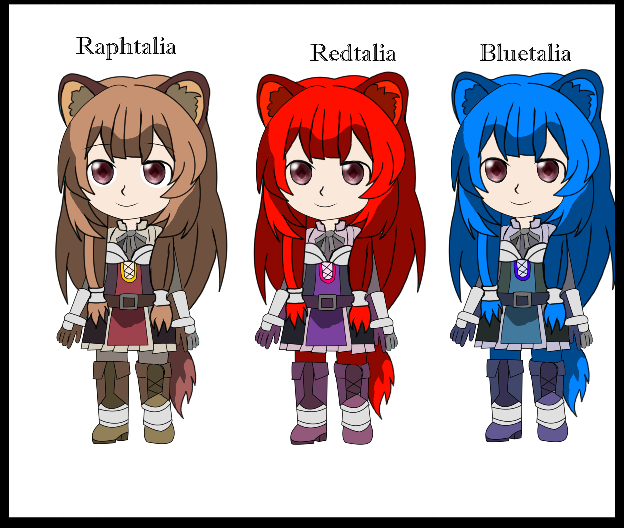 I was just messing around | Scrolller