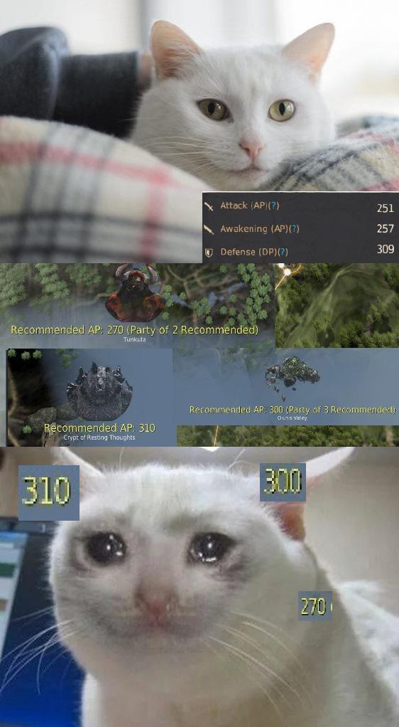 I was proud of my AP... but then | Scrolller