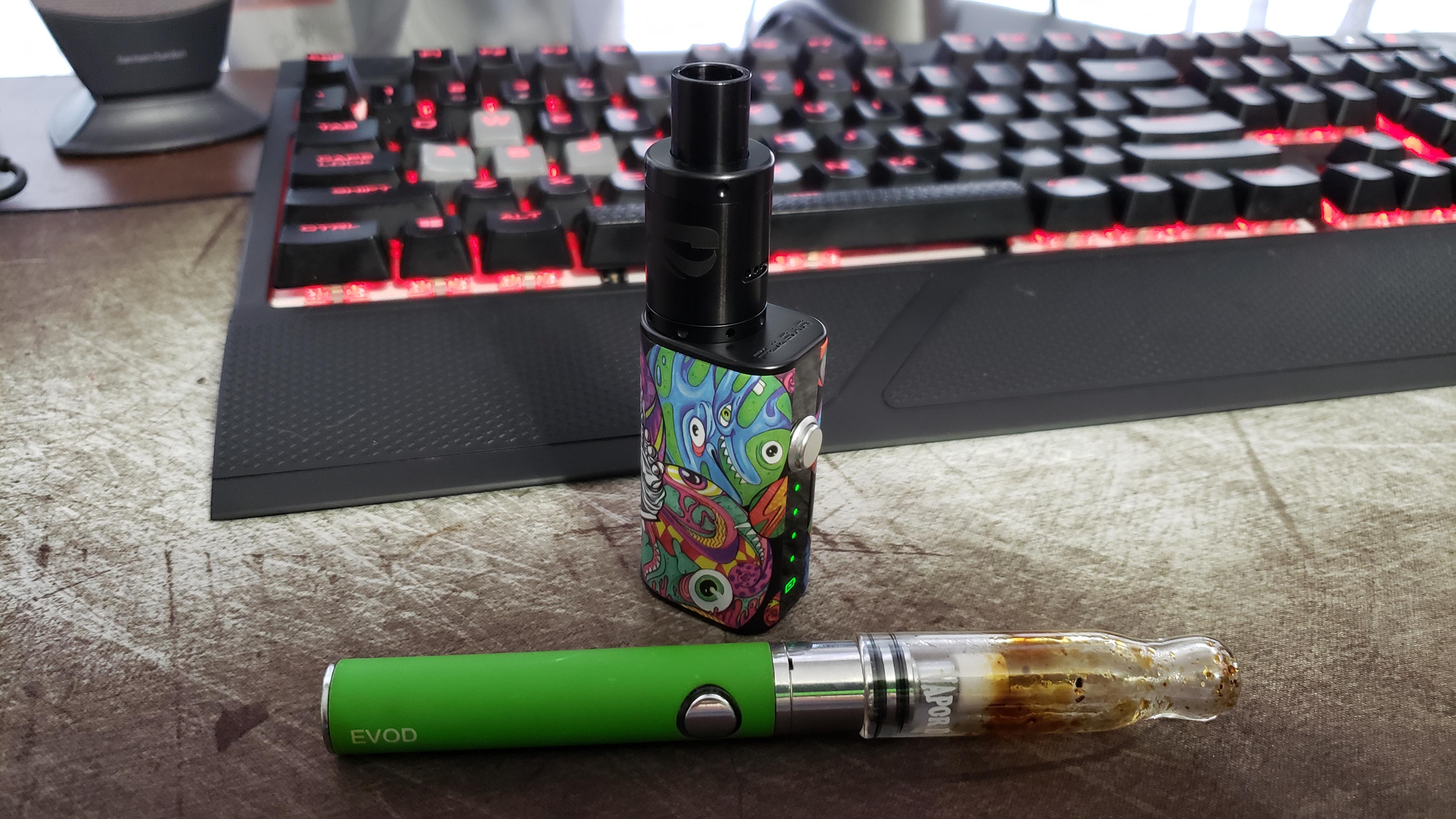 I was way overdue for a upgrade | Scrolller