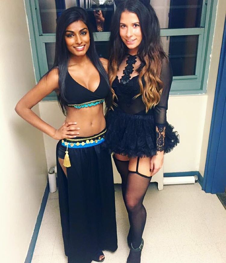 Tight college freshman | Scrolller