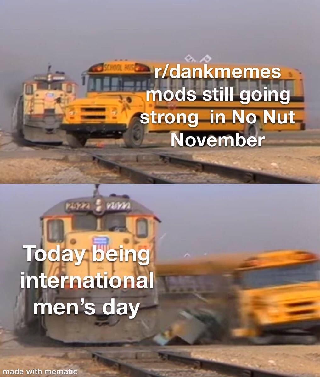 I wish you the best of luck in NNN mods | Scrolller