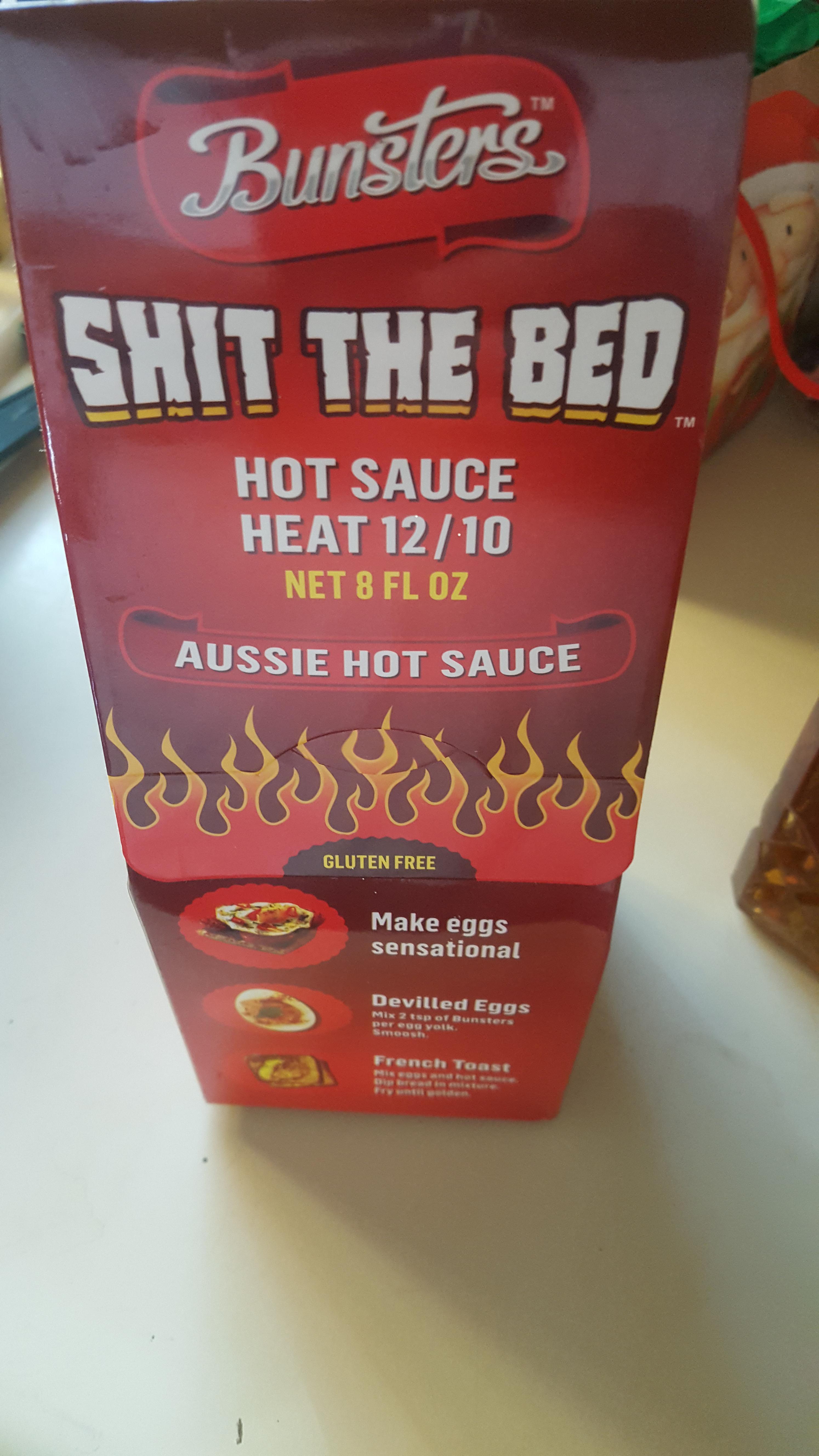 I won the white elephant gift exchange! | Scrolller