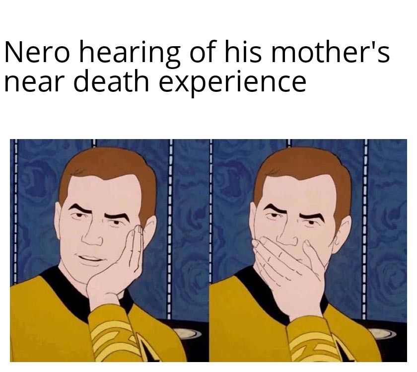 I wonder how she died | Scrolller