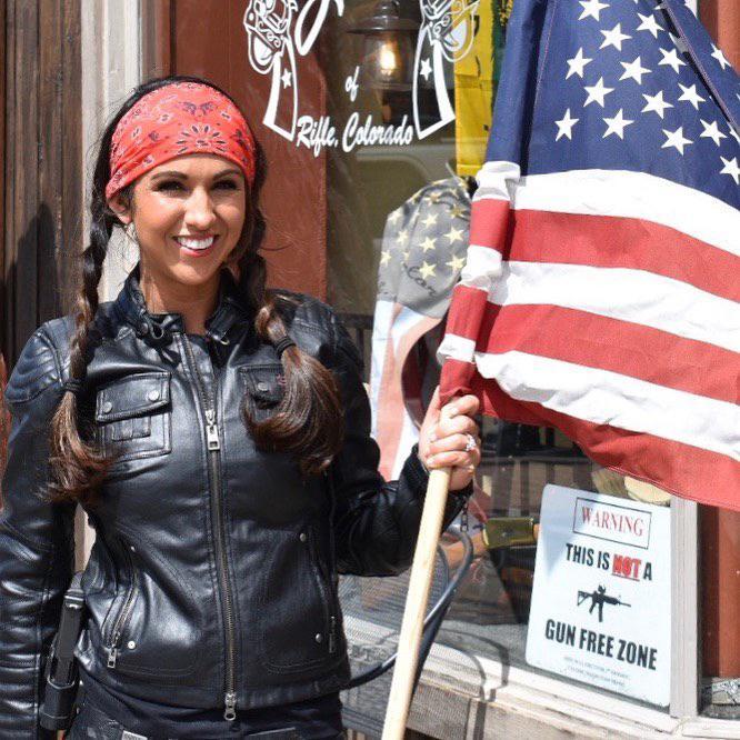 i would love to pipe lauren boebert | Scrolller