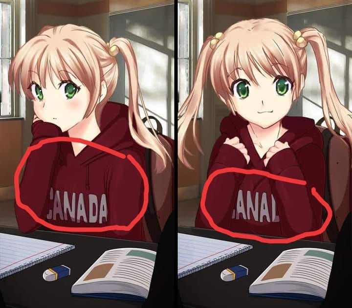 I wouldn't have noticed the difference | Scrolller