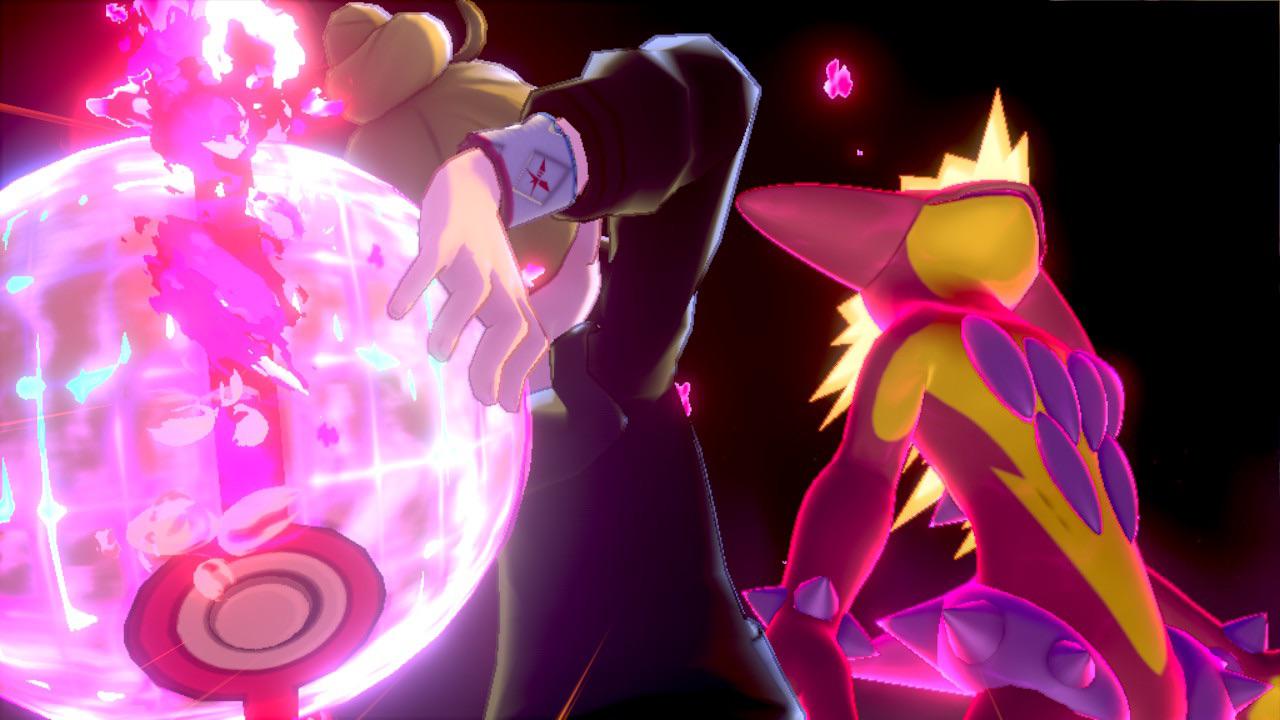 I yeeted that ultra ball so hard, second shiny ever! | Scrolller