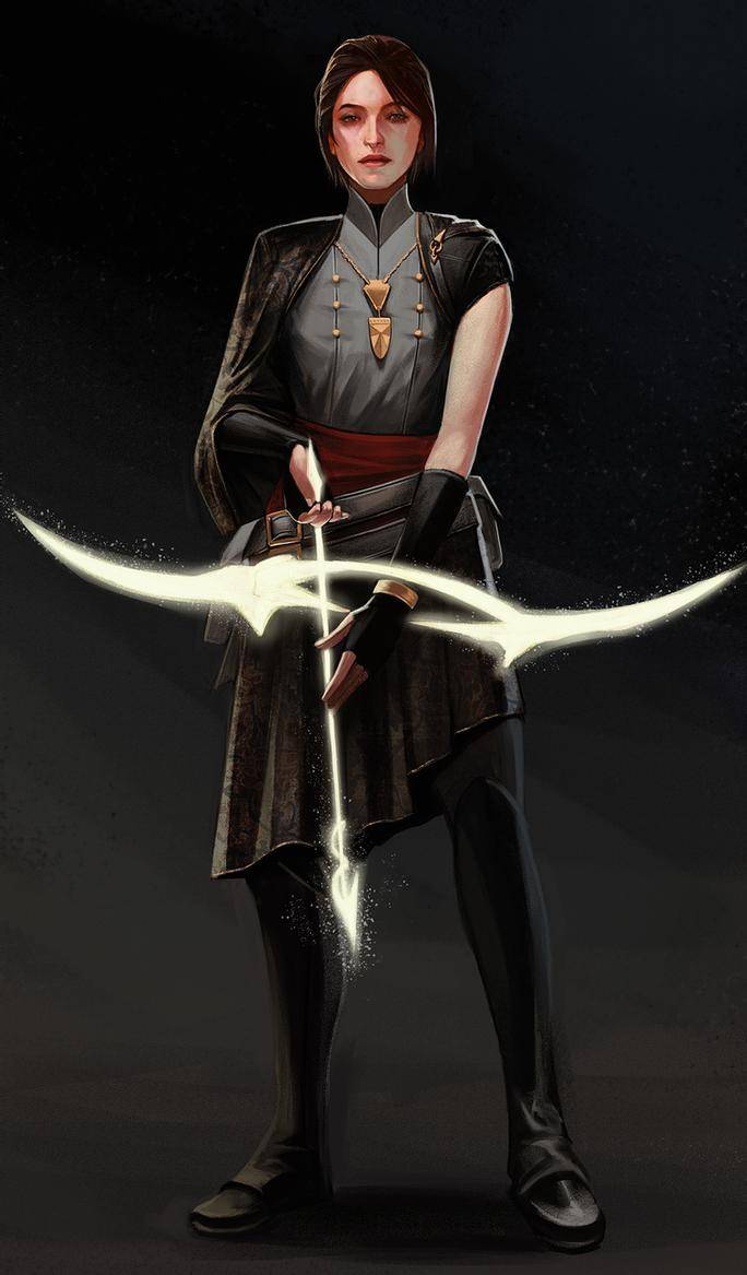 Iara Mel Varin by Qistina Khalidah | Scrolller