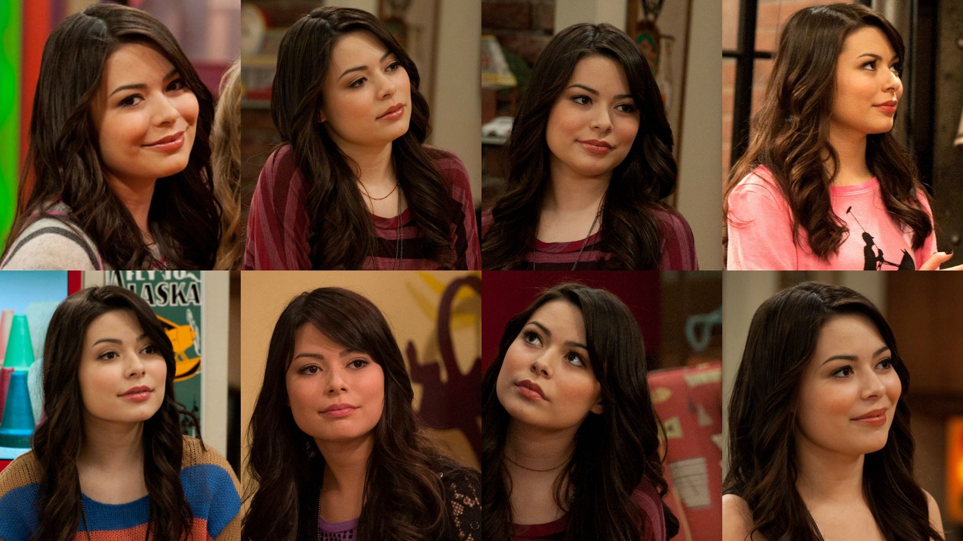 Icarly Scrolller