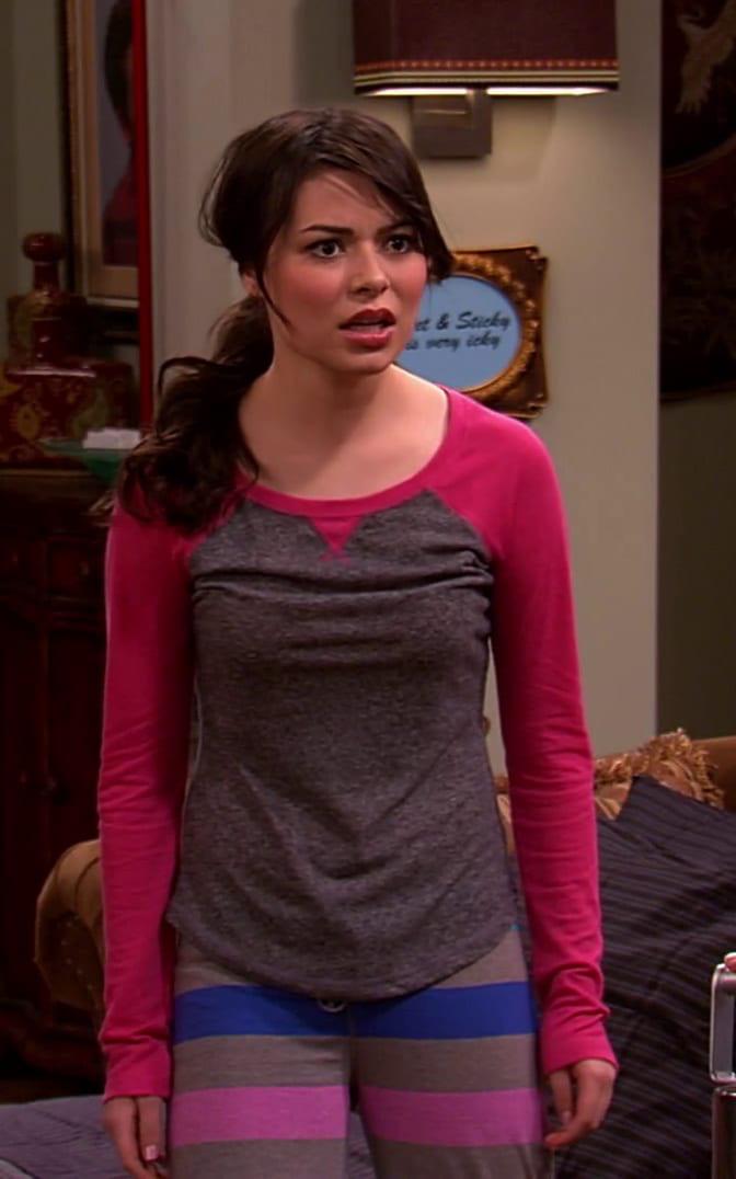 Icarly Scrolller