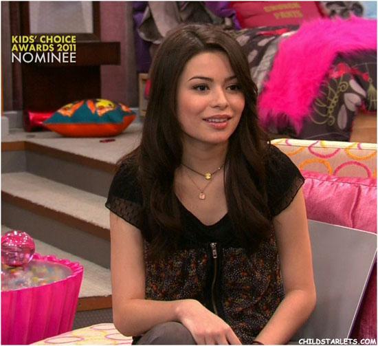 Icarly Scrolller