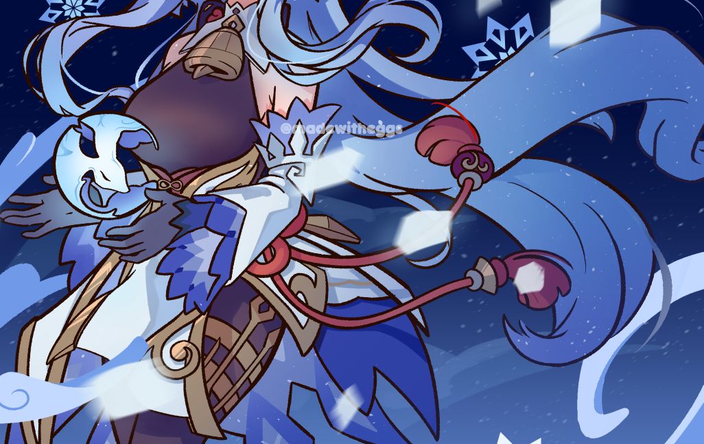 Ice Bridge Meta | Scrolller