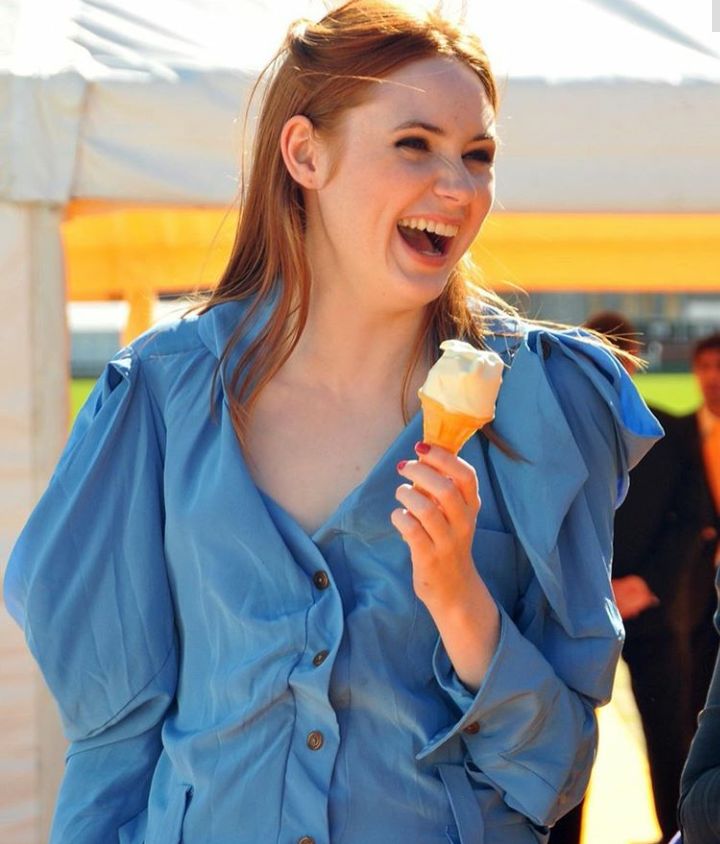 Ice Cream | Scrolller