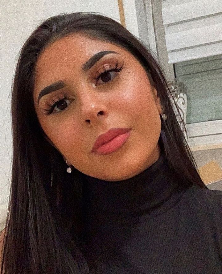 Ich würd so voll wixxen auf ihr Gesicht🤤🤤💦 | Scrolller