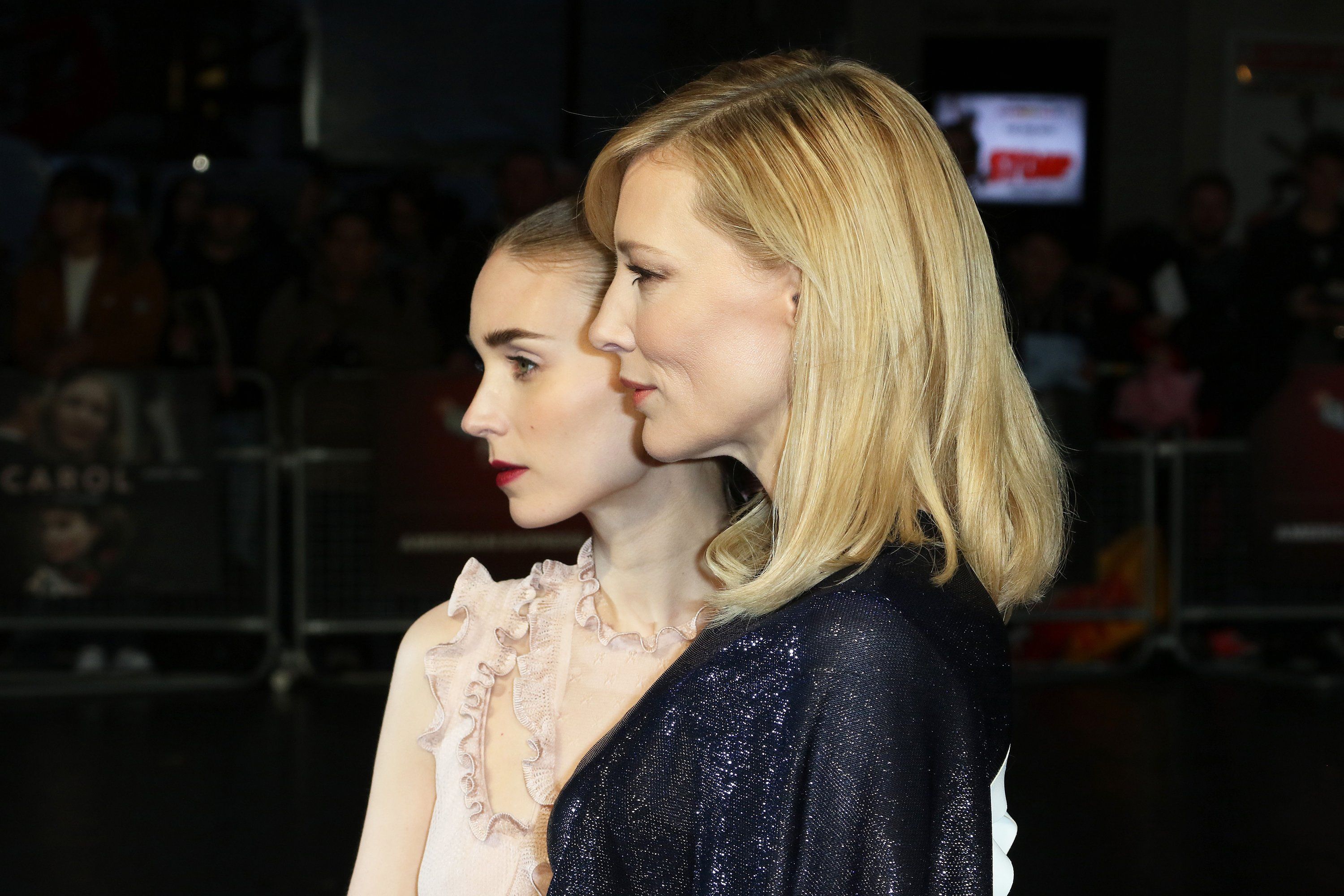 Iconic Duo | Scrolller