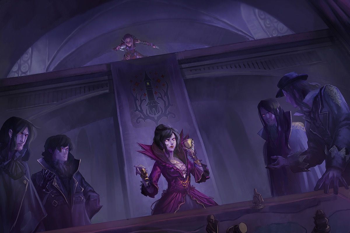 Iconic Encounter: Party Crasher by Mary Jane Pajaron | Scrolller